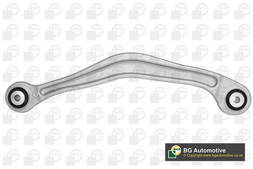Track Control Arm Rear Left BGA Fits Mercedes S-Class 2013- 2223500192 ...
