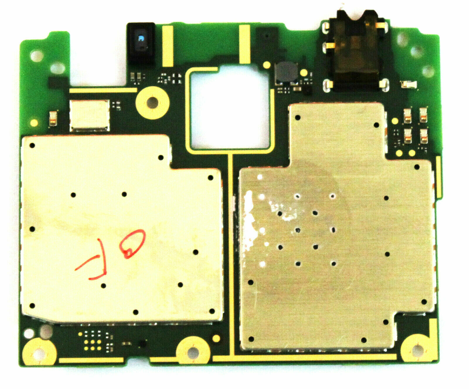 OEM AT&T NOKIA 3.1 A TA1140 REPLACEMENT 32GB LOGIC BOARD MOTHERBOARD | eBay