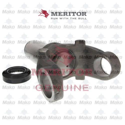 Genuine Meritor 20RLS40 3A1S Driveline Slip Yoke RPL20 Series 2.500" x ...