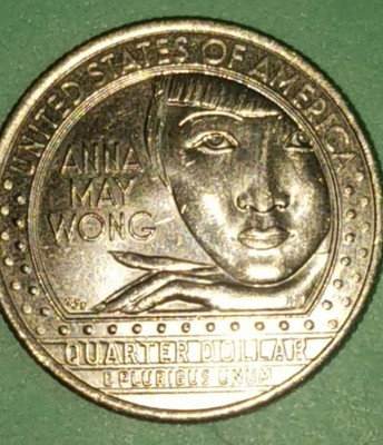2023 P Jovita Idar Quarter Error Coin 'In Cod We Trust' | eBay