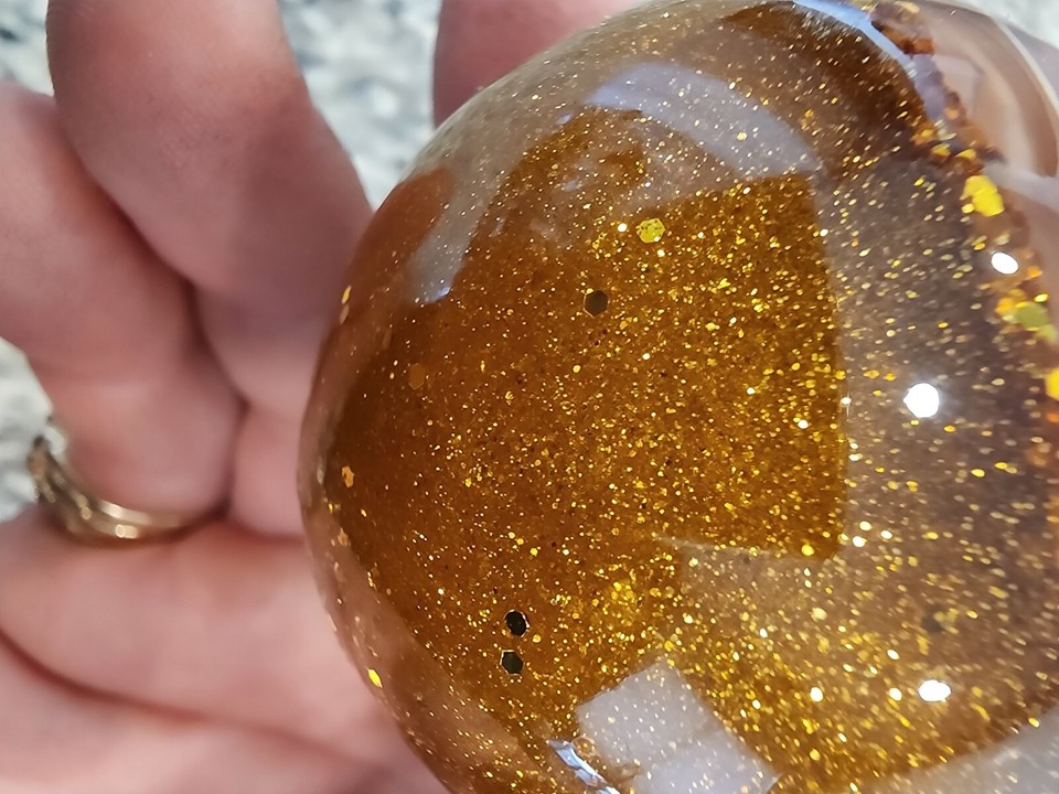 Hurst Custom Shift Knob Gifts for men rat fink trucker Hot Rod manual ...