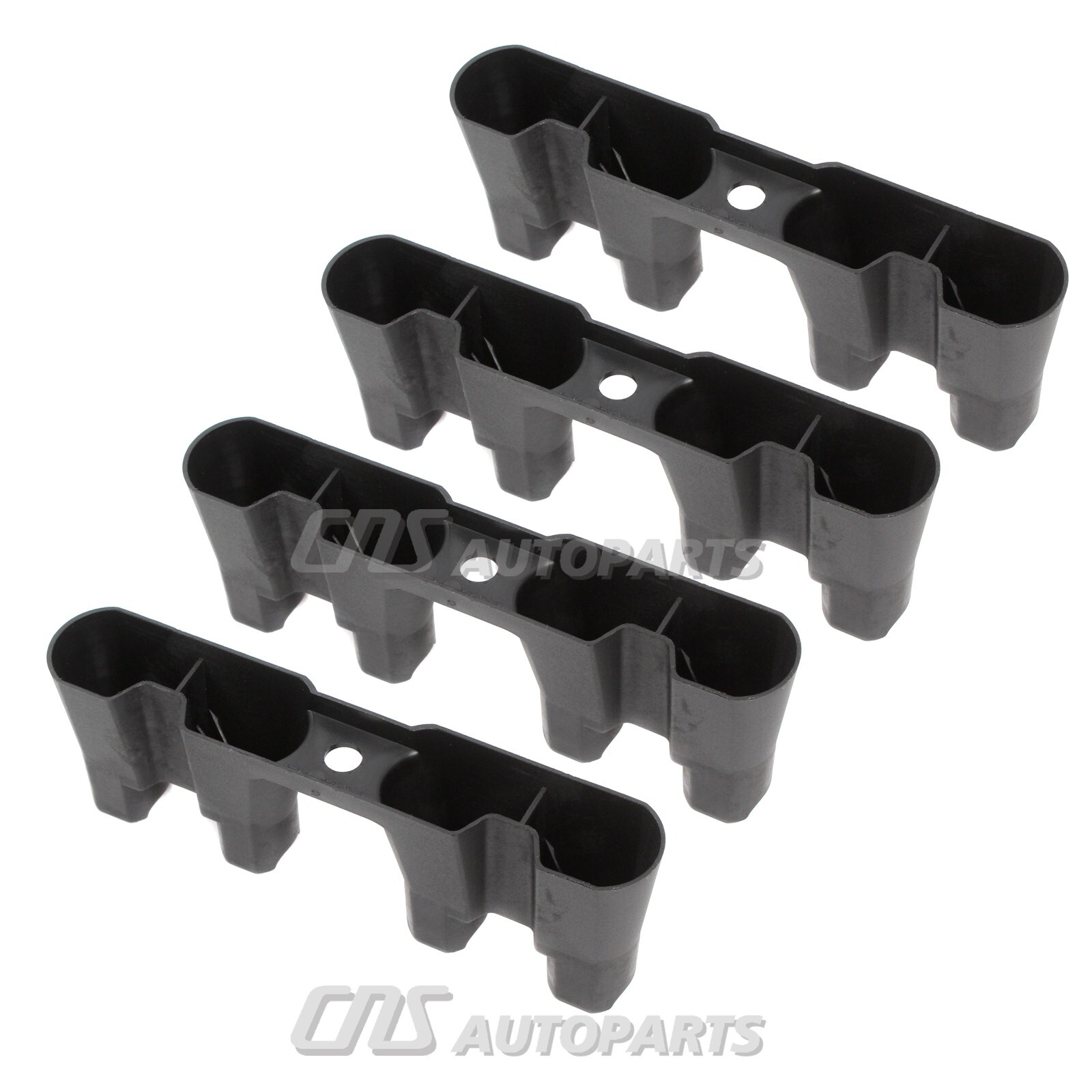 Chevy GM LS DOD AFM Valley Cover Block Off Plate With Lifters | eBay