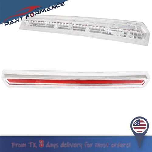 For 2015-2020 GMC Yukon Cadillac Escalade 3rd Brake Light High Mount ...