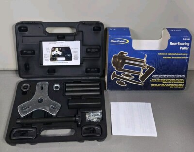BLUE-POINT CJ9180 REAR AXLE BEARING PULLER Free Shipping | eBay