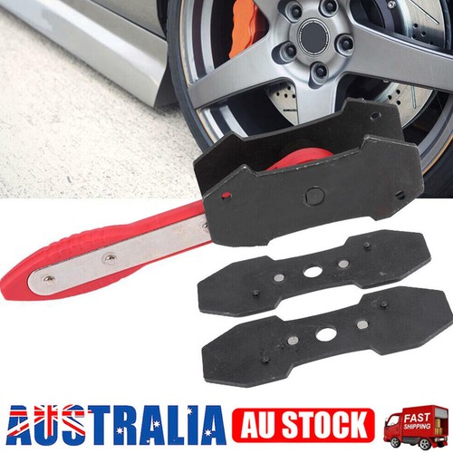Ratchet Disc Brake Caliper Piston Spreader Separator Pad Press Wrench ...