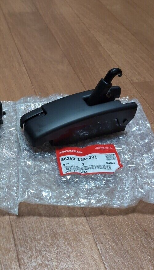 HONDA Genuine OEM S2000 AP1 AP2 Soft Top Roof Lock Latch Handle Left | eBay