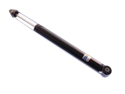 Rear Shock Absorber For 98-10 VW Jetta Golf Beetle 1.9L 4 Cyl 2.0L 1.8L ...