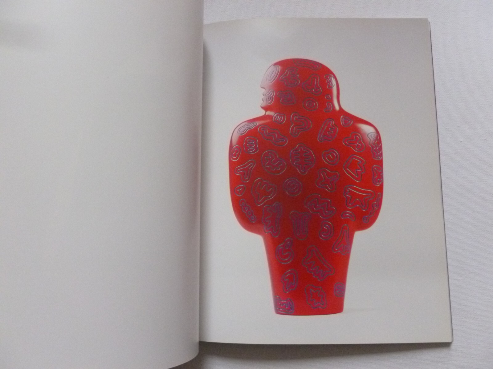 Jon Buck Tournage Intérieur Sortie 2012 Art Exhibition Catalogue | eBay