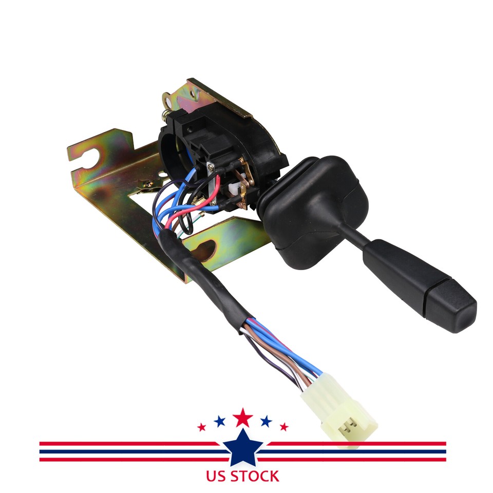 Indicator Horn Stalk Switch XPB101290 For Land Rover Defender 90 110 ...