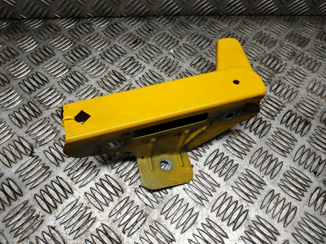 2010 Renault TRAFIC Front Bumper Bracket Holder 7751477664 for sale ...