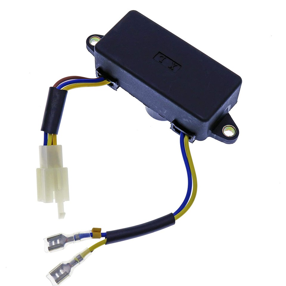 AVR Voltage Regulator For Generac GP1800 GP3250 LP3250 Generator AVR | eBay