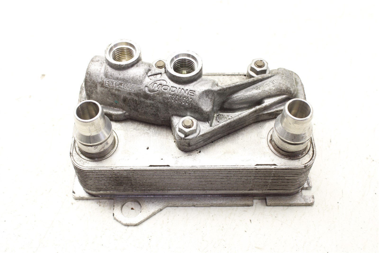 2017 Mercedes-Benz C63 AMG Transmission Trans Oil Cooler 0995001900 | eBay