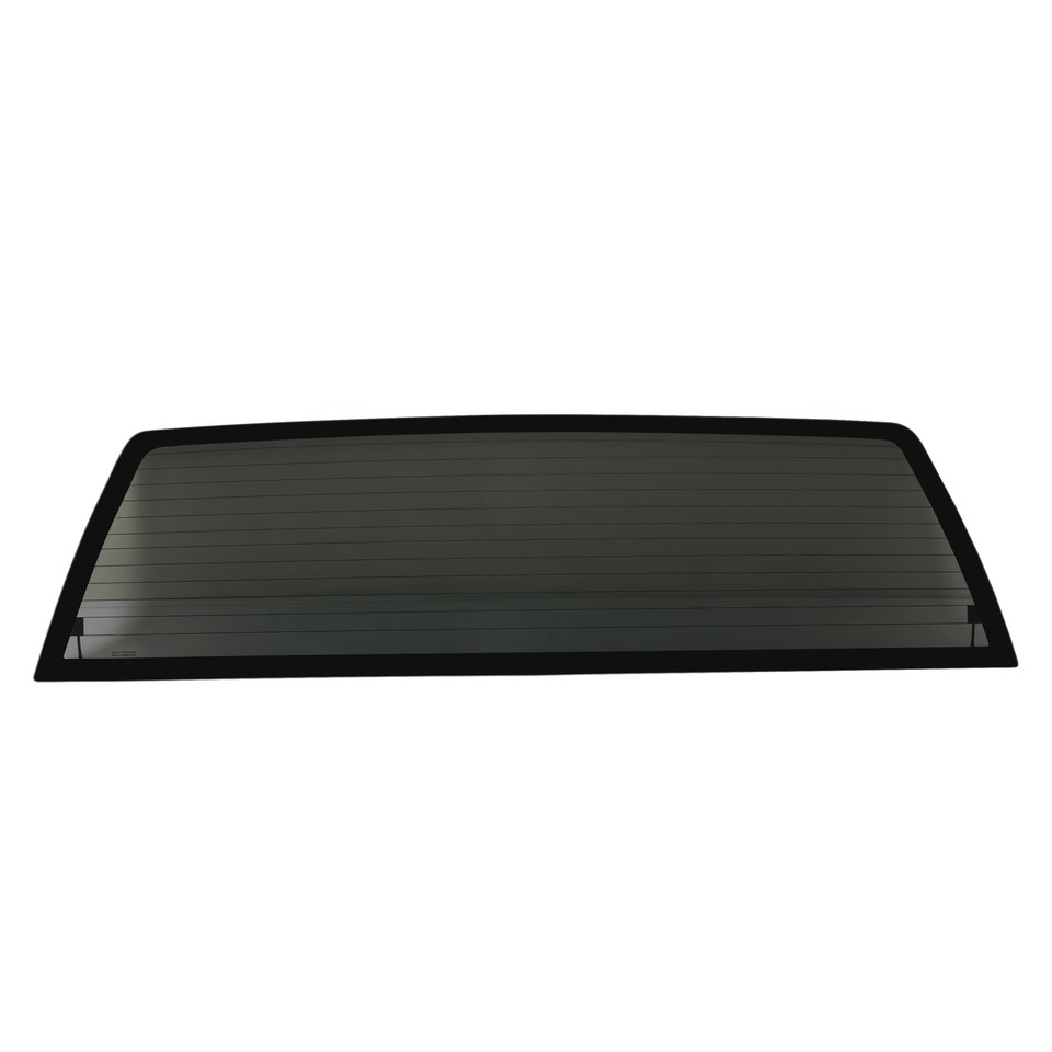 Fits 99-07 Chevrolet Silverado Pickup Rear Window Back Glass Heated ...