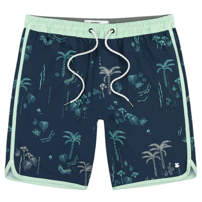 Size Large Jetty Session Shorts - Navy | eBay