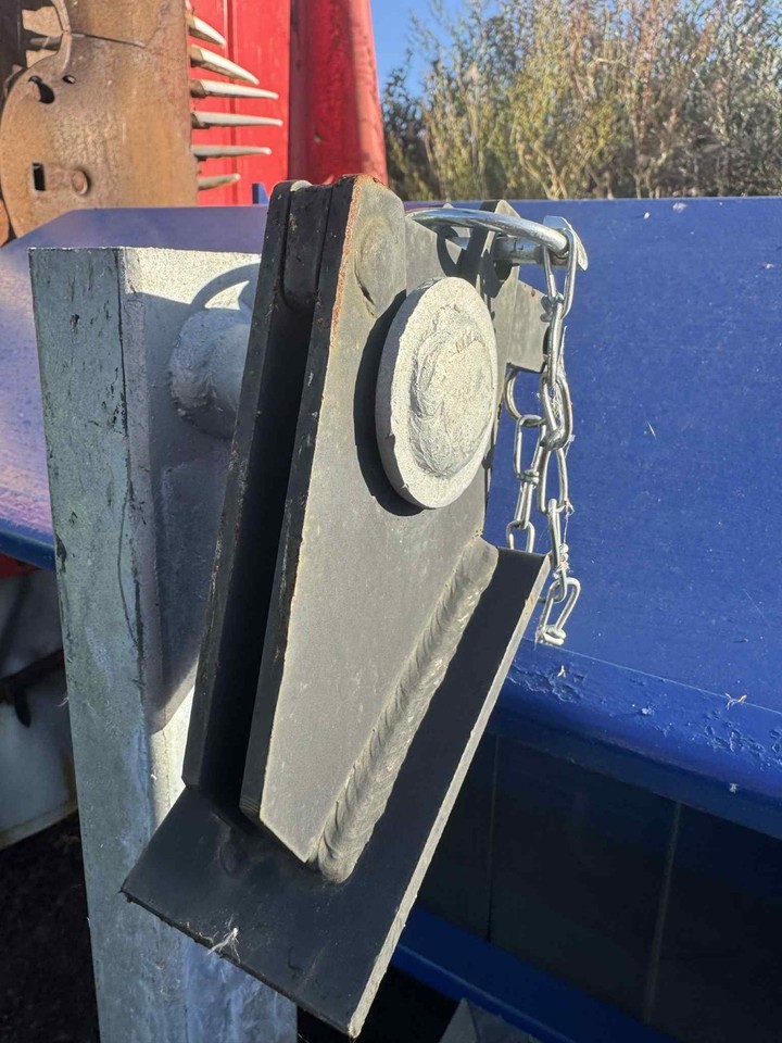 Sutton Bucket brush | eBay UK