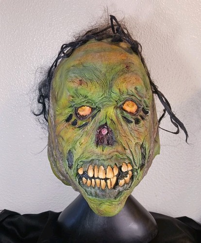 2010 Don Post Paper Magic Group Monster Zombie Undead Creep Halloween ...