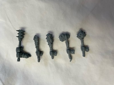 Warhammer Fantasy: Orge Random Arm Bit BL33 (random) | eBay
