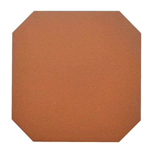 Ersatzfliese Boden Agrob Buchtal E2053 Achteck rot braun gesprenkelt 28 ...