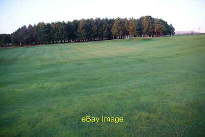 Photo 12x8 Baxenden and District Golf Club A 9-hole course between ...