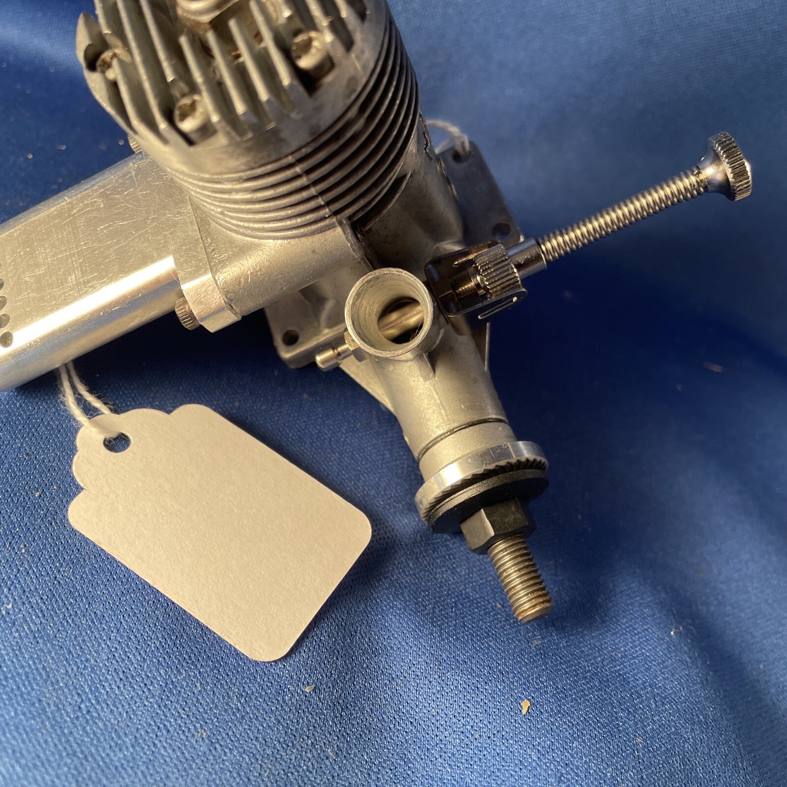 OS MAX 30 C/L WITH T-MUFFLER EXCELLENT #127 | eBay