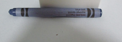 Crayola Crayon Blue Bell Vintage Retired | eBay