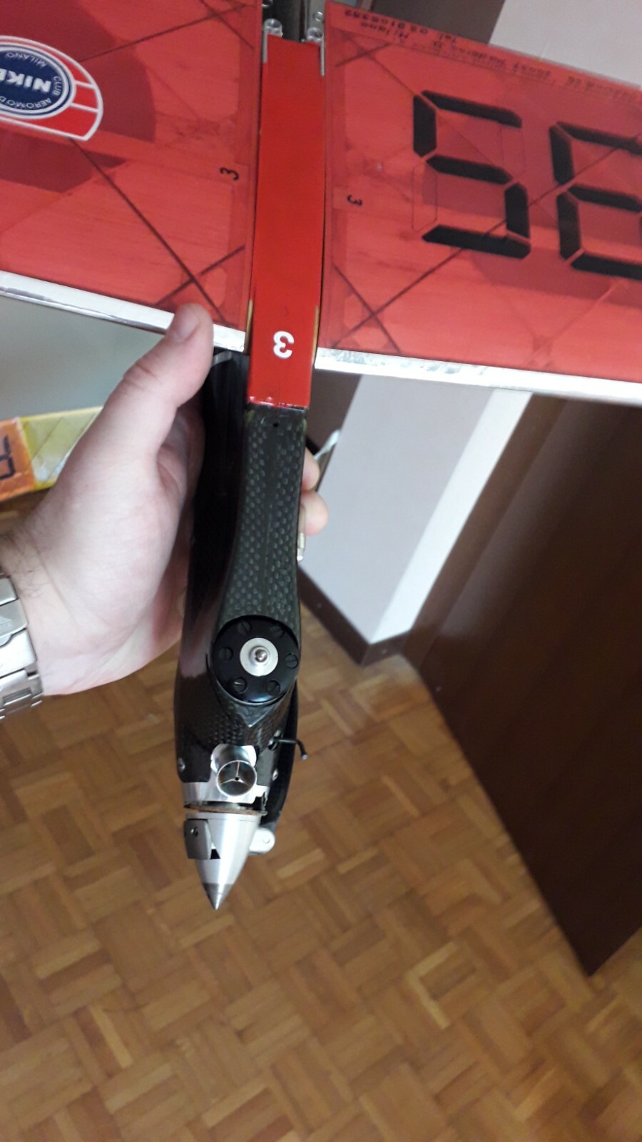 aeromodello free flight F1C volo libero | eBay UK