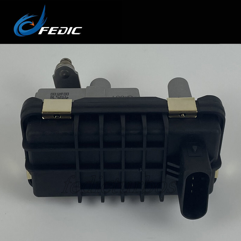 Turbo actuator G-001 781751 6NW009660 for Jeep Mercedes E GL M Sprinter ...