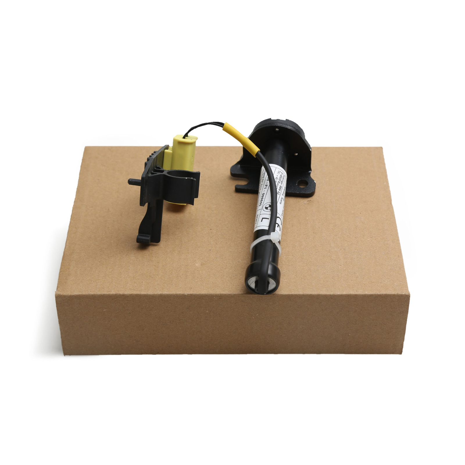 Fit For BMW M5 F90 5 G30 6 G32 2020-2024 STD 51237435797 Bonnet Hinge ...