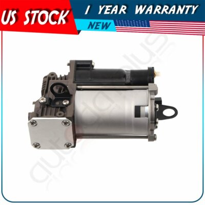 Air Suspension Compressor Assembly For Mercedes W251 R320 R350 R500 ...
