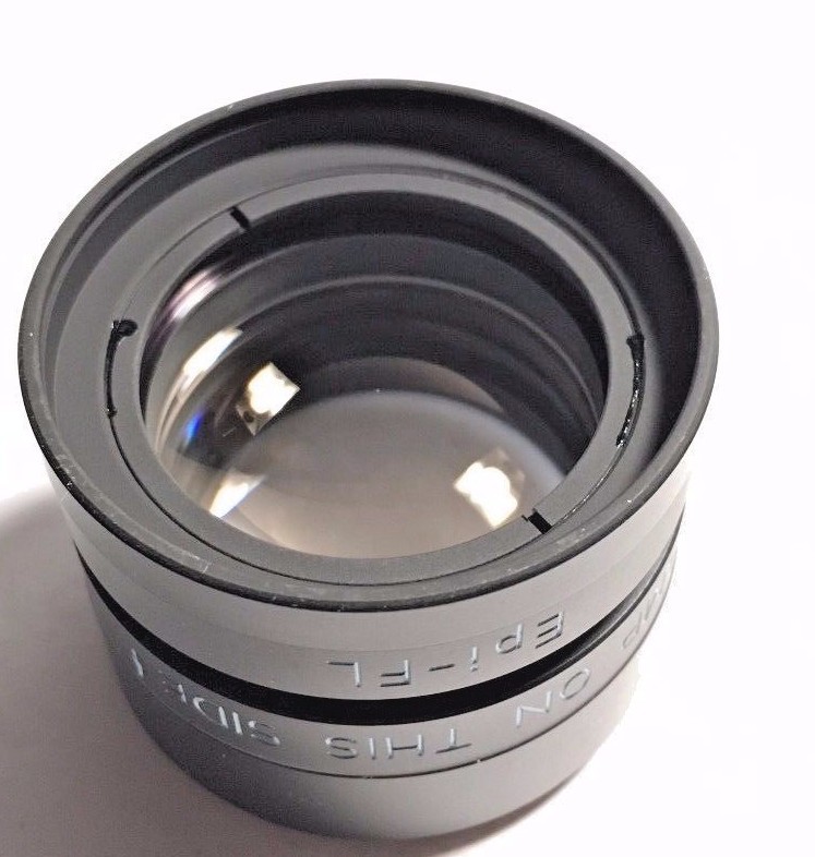 NIKON EPI-FL COLLECTOR LENS FOR HMX | eBay