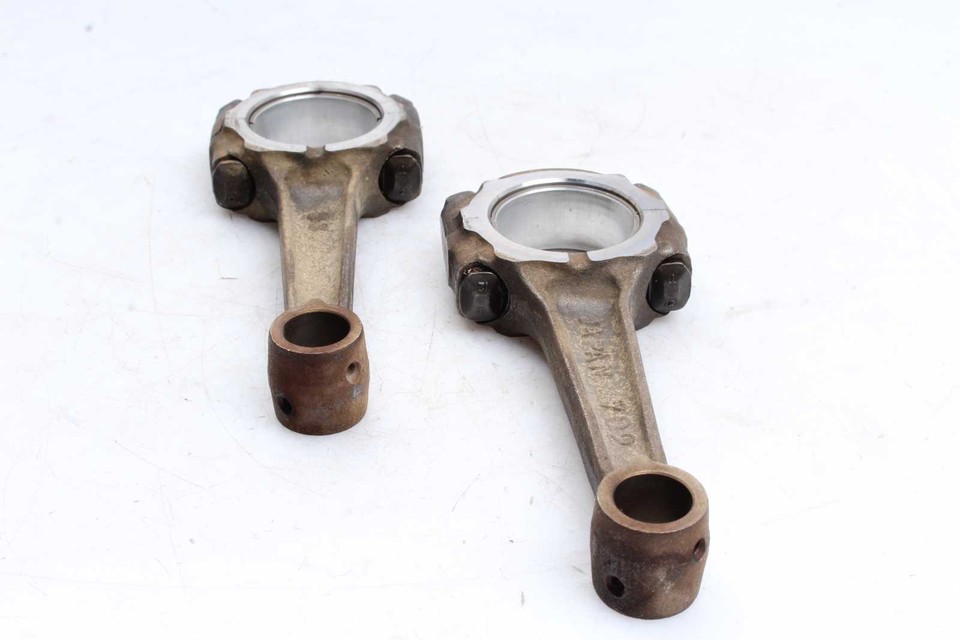 Connecting rods Kawasaki Z 440 Ltd KZ440A 80-83 | eBay