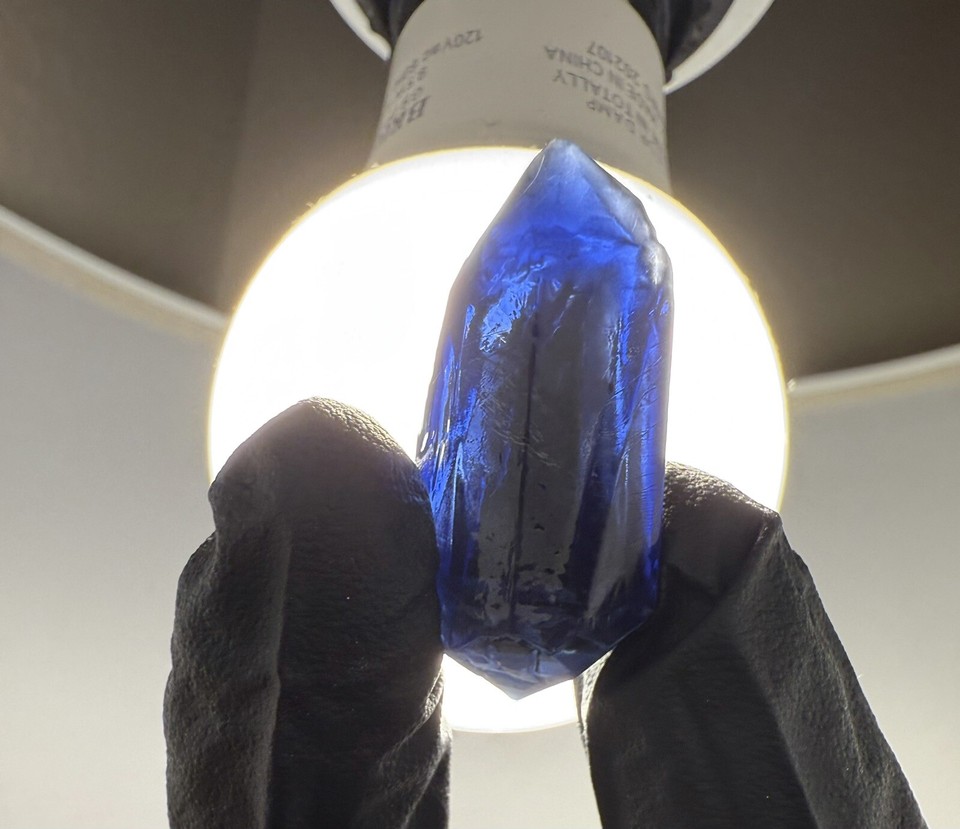 🔥RARE BLACK Kyber Crystal SNOKE Discontinued Series 1-Star Wars Galaxy ...