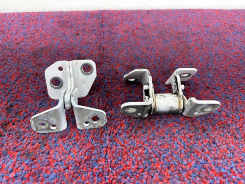 JEEP GRAND CHEROKEE SRT 13-24 OEM REAR RIGHT SIDE DOOR MOUNT HINGE ...