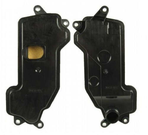 Toyota Genuine OEM Strainer assy, valve body oil IS250/350 2013/04 ...