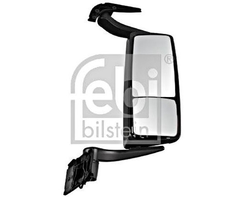 FEBI Mirror System Right For MAN Tgs 18.320 I 18.350 Tgx 06-21 81.63730 ...