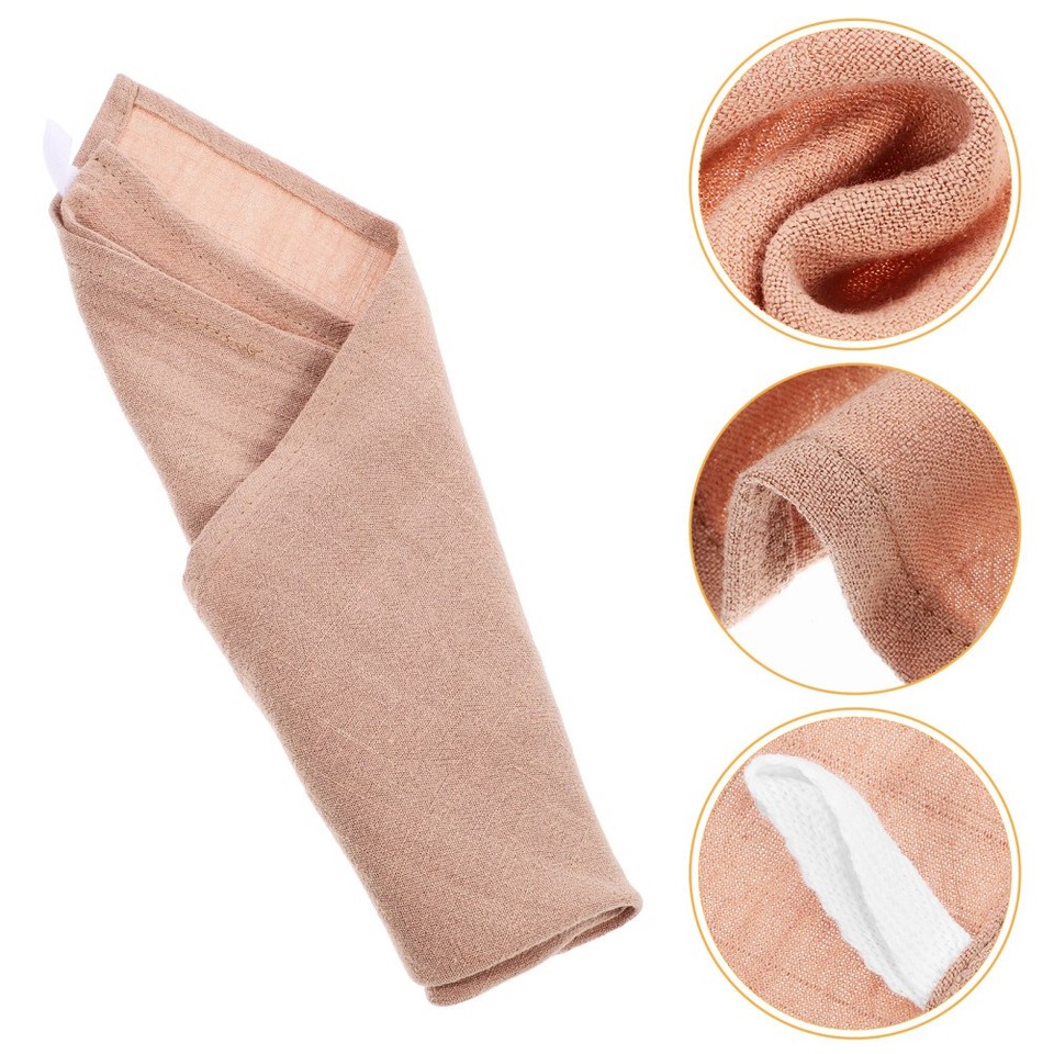 Wedding Napkin Cloth Wedding Serviette Table Napkin Multi-use Napkin ...