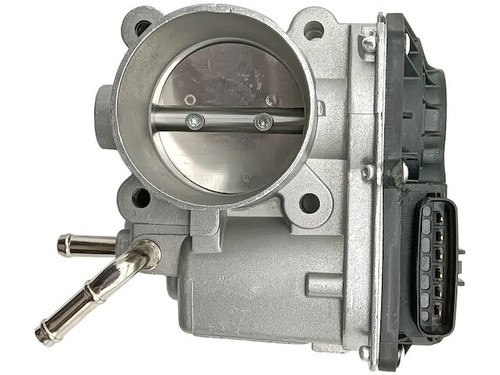 Replacement 41CH12Z Throttle Body Fits 2005-2008 Toyota Matrix 1.8L 4 ...