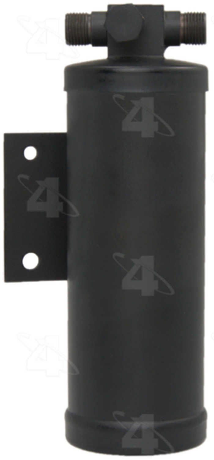 A/C Receiver Drier-Filter Drier 4 Seasons 33484 | eBay
