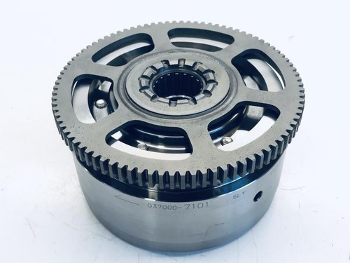 Rotor Flywheel HONDA 750 SHADOW BOOM TRIKE | eBay Australia