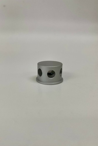 209 Primer adapter for 12 gauge perimeter trip wire alarm | eBay