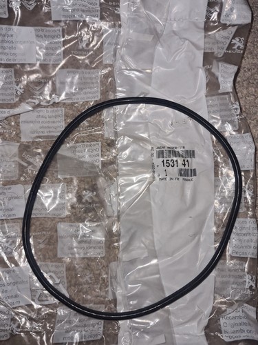 *NEUF* Joint Reservoir Carburant 153141 Peugeot Citroën Original | eBay