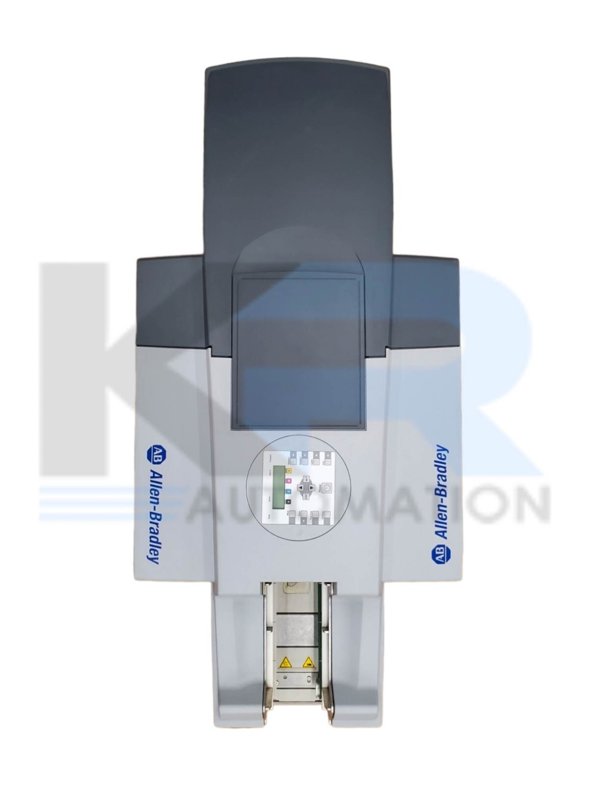 Allen Bradley 1492-PRINT110 /A Bulletin 1492 ClearMark Printer 100 ...