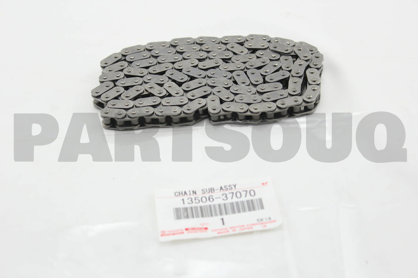 1350637070 Genuine Toyota CHAIN SUB-ASSY 13506-37070 | eBay