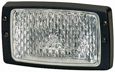 Hella Headlight halogen - 1LB006213-057 | eBay Australia