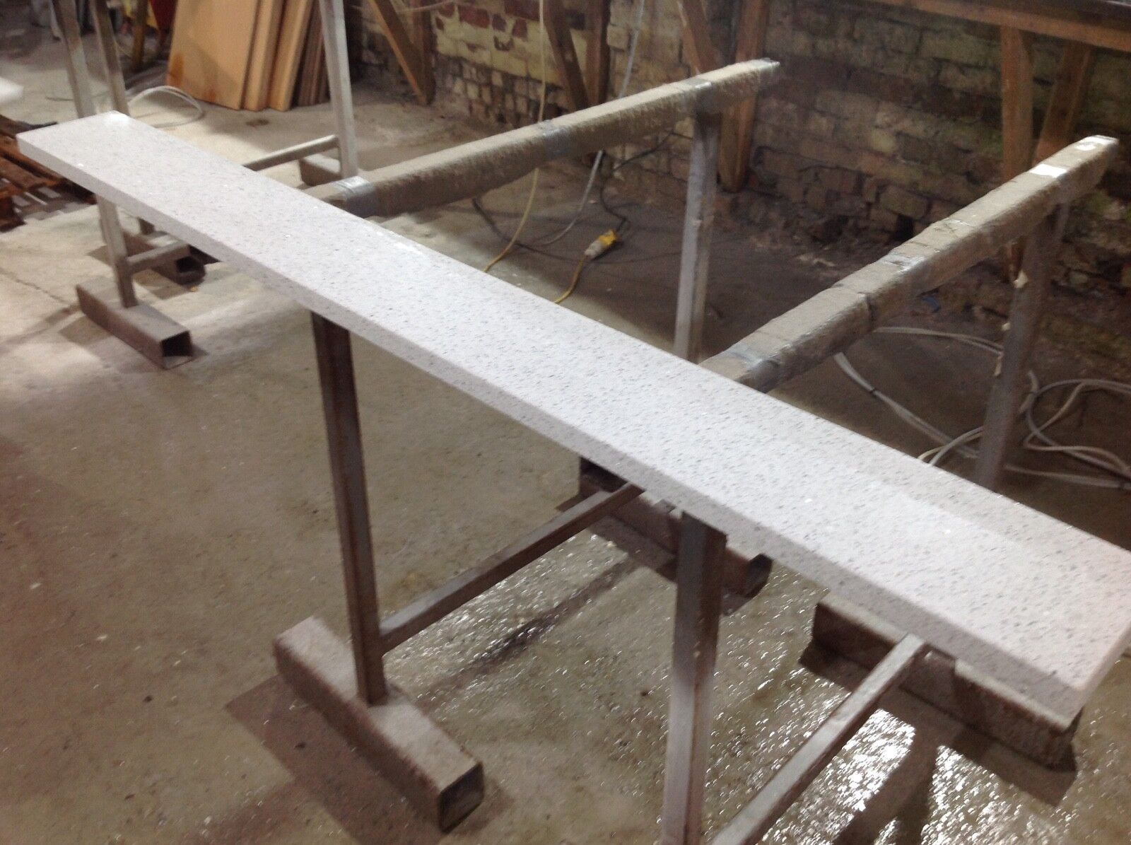 Quartz Granite Window Sills cill custom made delivery nationwide ...