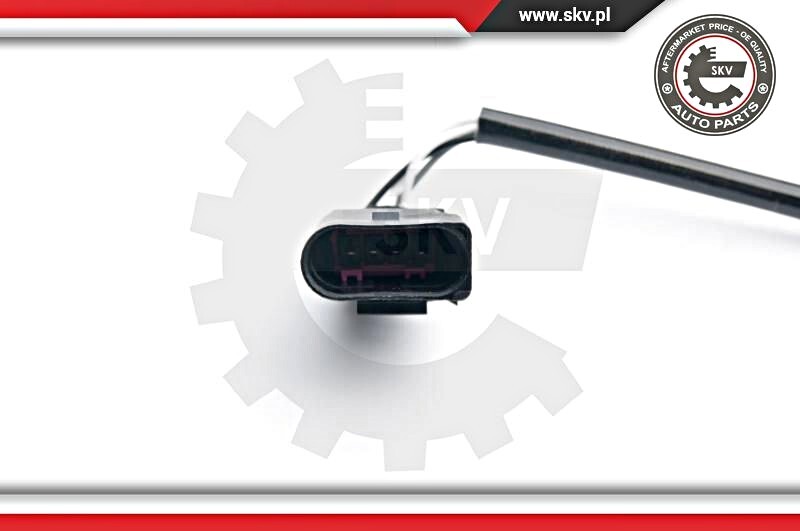 Lambda Oxygen Sensor Fits AUDI VW SKODA SEAT PORSCHE A3 Sportback A4 ...