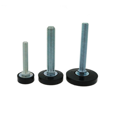 Heavy Duty Adjustable Feet, Screw In Threaded Feet, Furniture Levelling ...