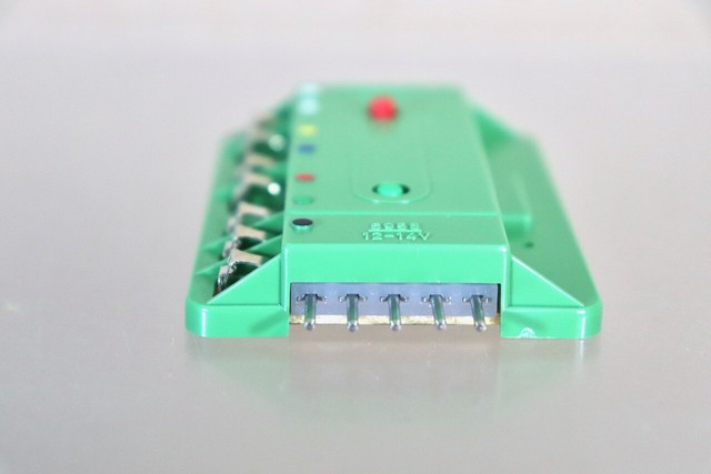 Fleischmann 6958 Block Set Expansion for sale online | eBay