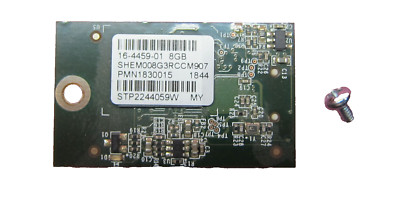 Genuine Smart 16-4459-01 eUSB Flash Memory For Cisco ISR4300 ISR4400 ...