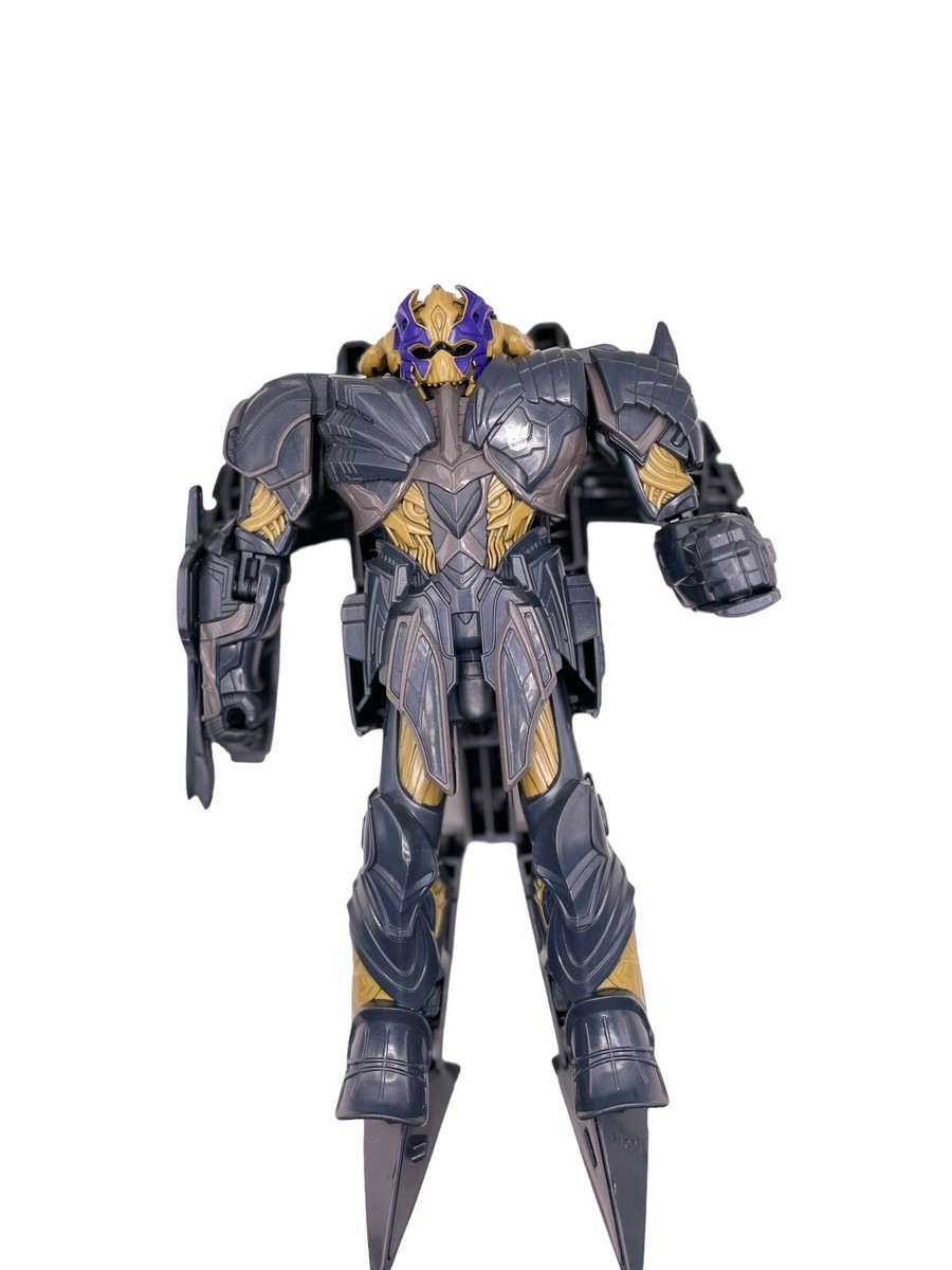 Megatron Transformers 4